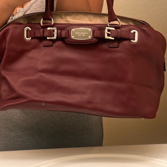 Michael Kors | Bags | Authentic Overnight Michael Kors Bags | Poshmark